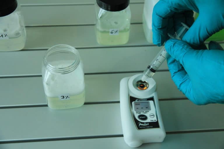 Installation émulseur : Contrôlez-vous vos agents extincteurs